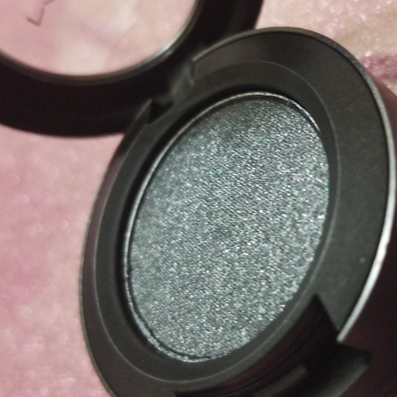 MAC Cosmetics | Makeup | Pandemonium Mac Discontrare Eyeshadow Nwt | Poshmark